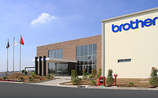 Brother Group History 2000s | Brother