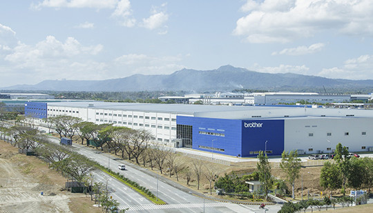 Brother Group History 2000s | Brother